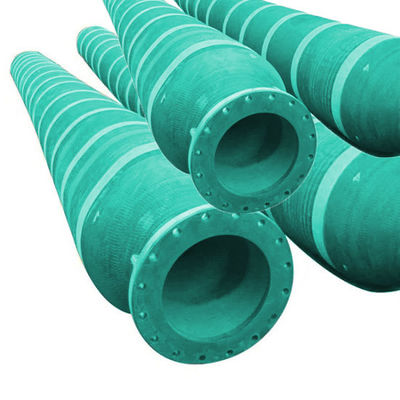 Chemical STS Hose Chemical Resistance Oil Lightweight Design