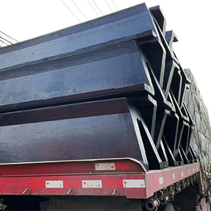 V Type Dock Mounted Fenders Wear Resisting Anti Collision