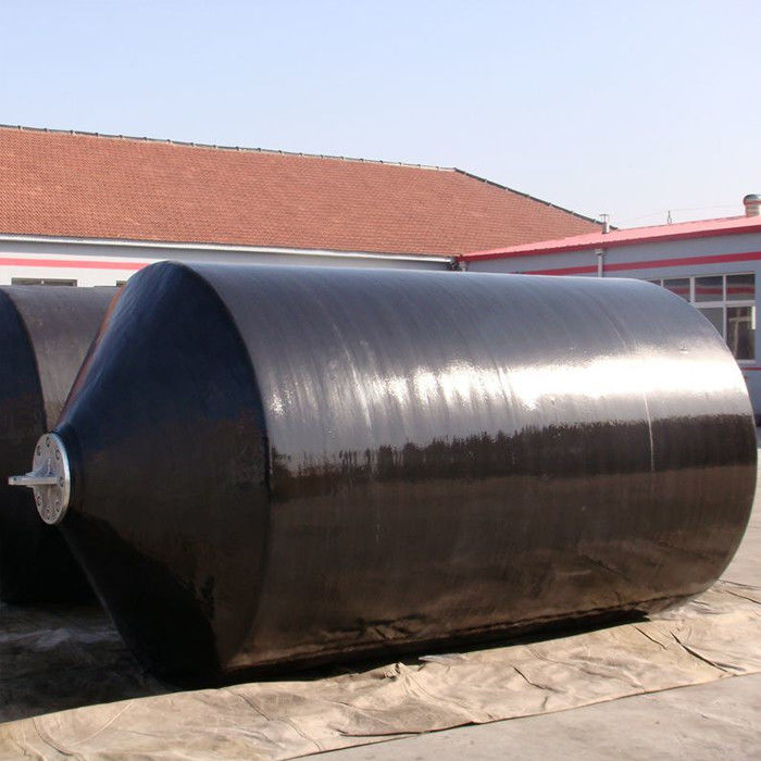 PIANC Standard Foam Fenders Marine 700x1500 Flat Foam Boat Fenders