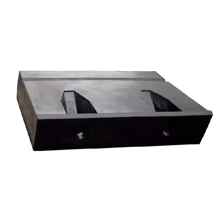 Element Type Dock Rubber Fender Smooth NR Heavy Duty Rubber Bumper