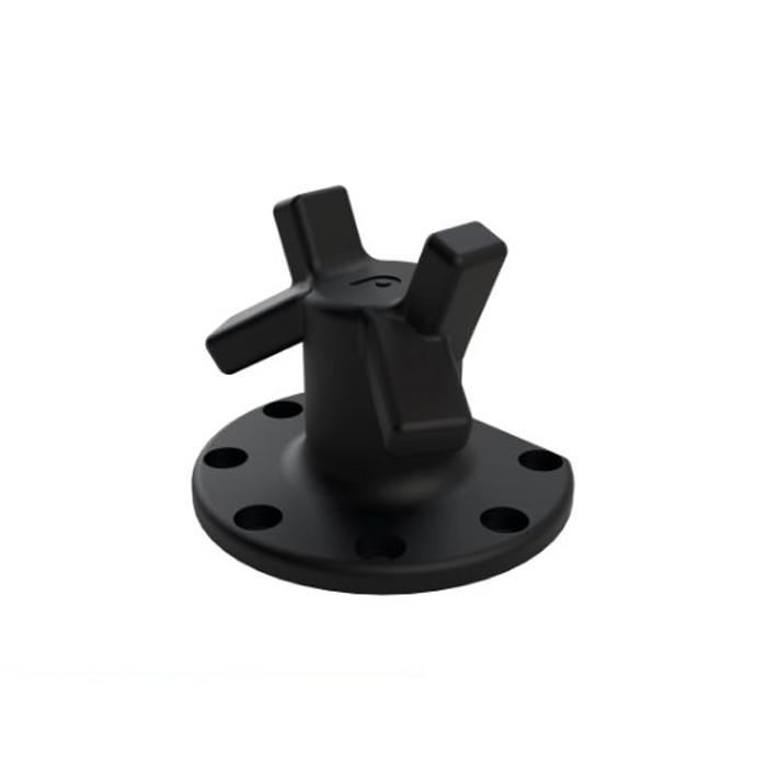 ISO 13797:2020 Mooring Bollards Horn Type Staghorn Bollard For Ship Docking