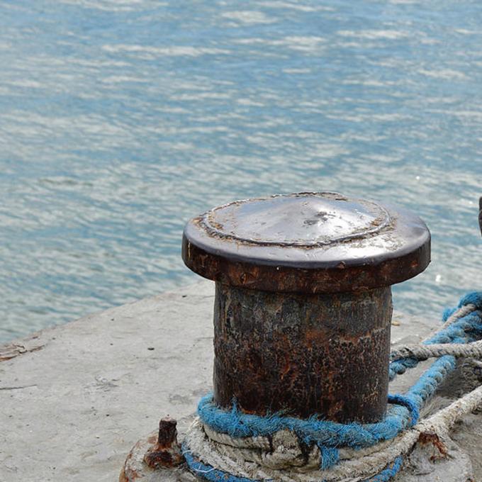 Understanding Mooring Bollards